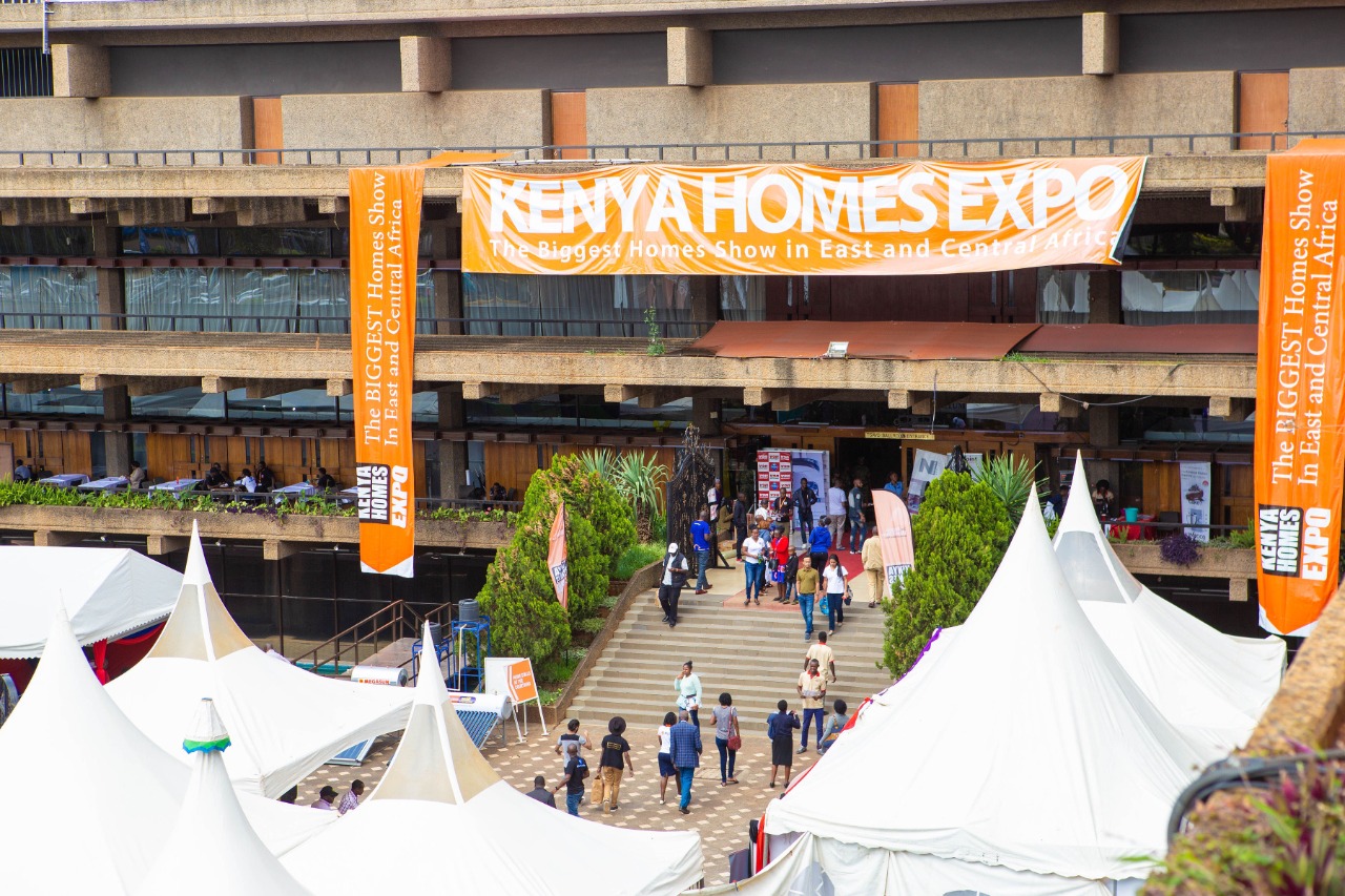 KENYA HOMES EXPO