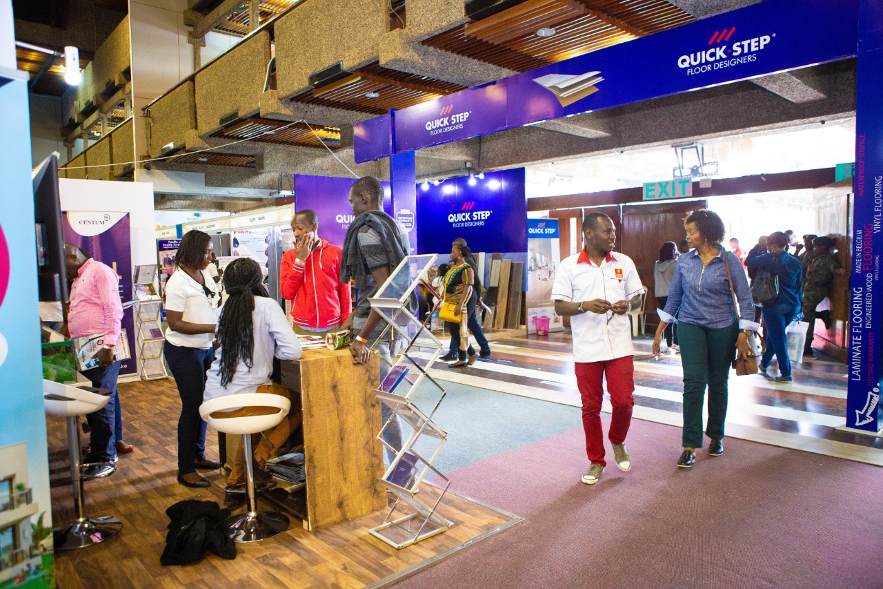 Expos | Kenya Homes Expo
