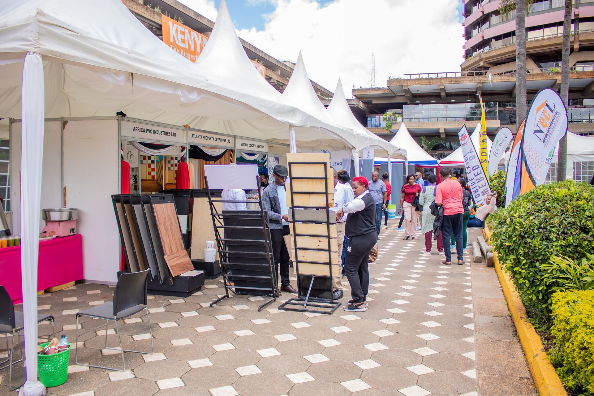 Expos | Kenya Homes Expo