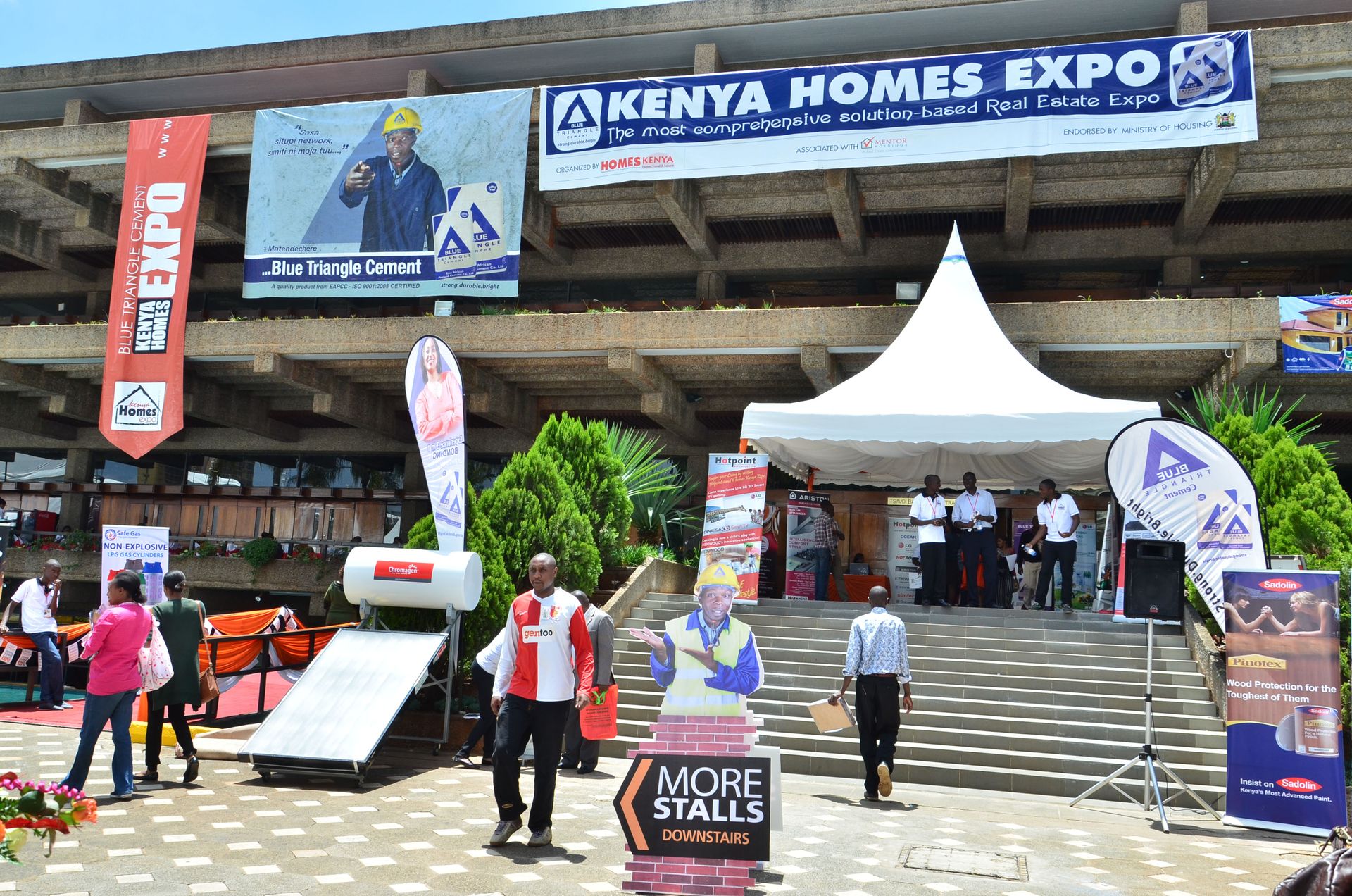 Expos | Kenya Homes Expo