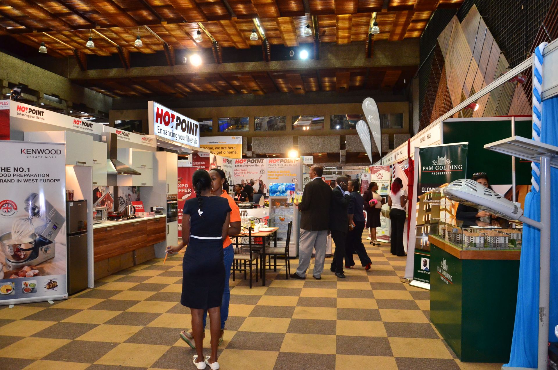 Expos | Kenya Homes Expo